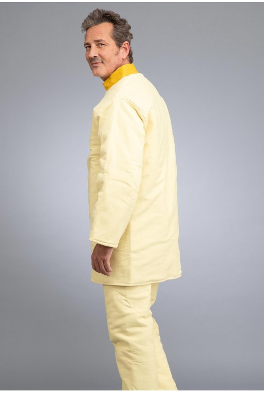 Refractory bricklayer jacket | EDC Protection