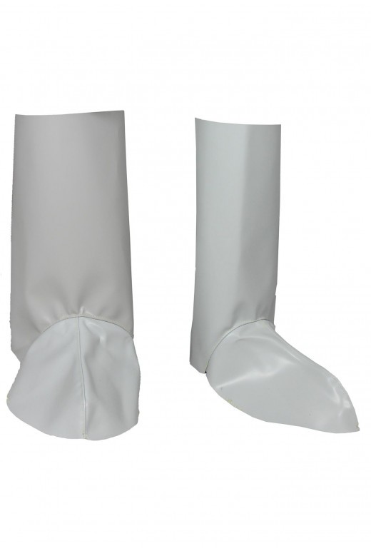 Polainas para arenado | EDC Protection