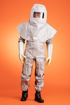EDC Protection - Conception et fabrication de vêtements de travail et EPI